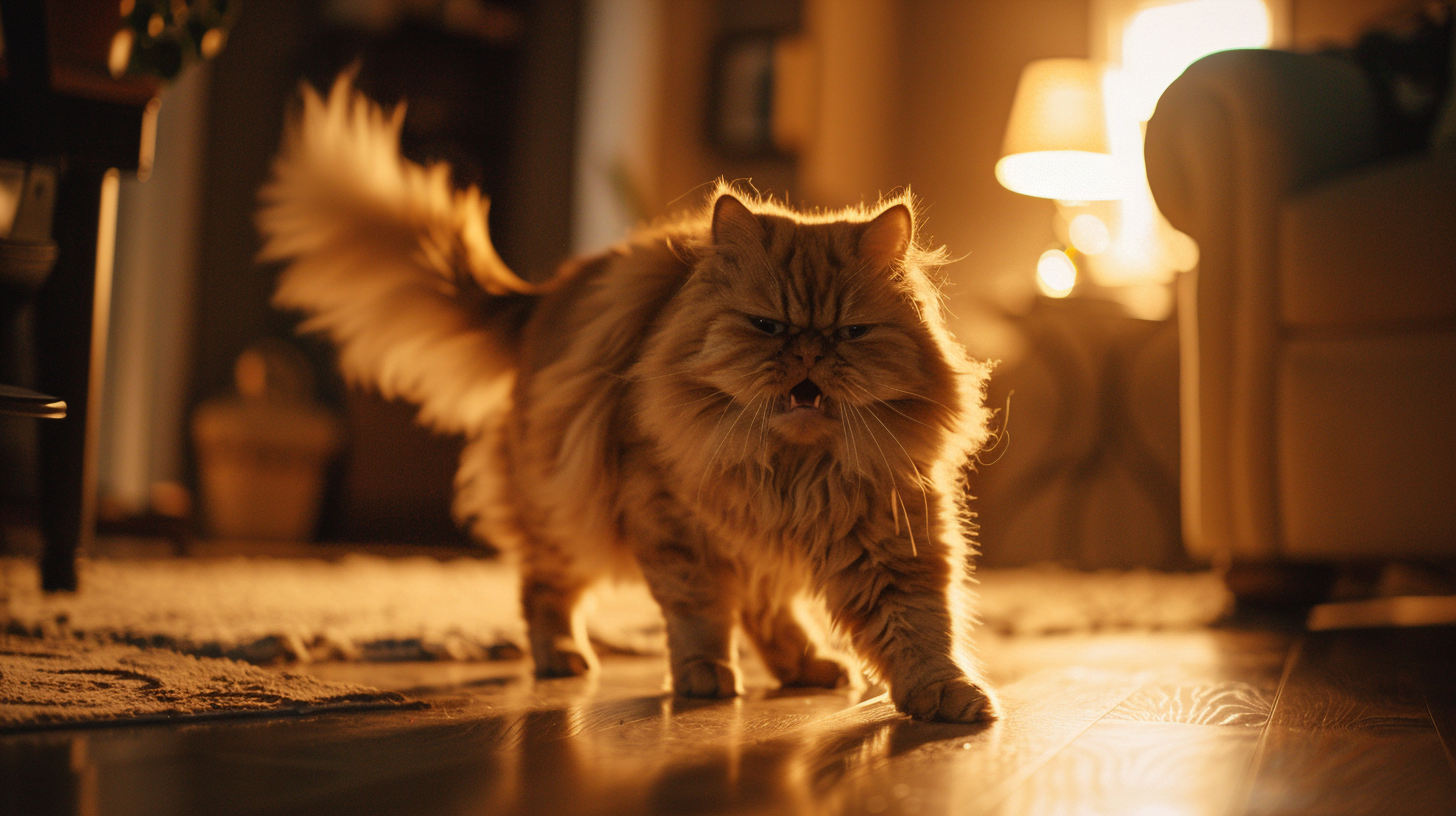 10 Common Cat Behavior Problems and How to Solve Them: A Comprehensive ...