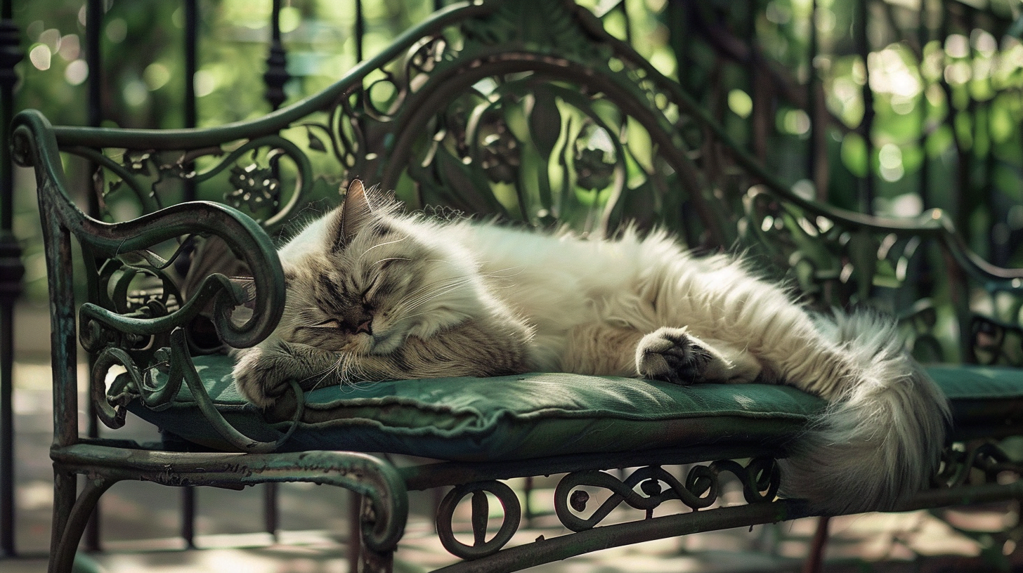 15 Cutest Cat Breeds in the Philippines That Will Melt Your Heart