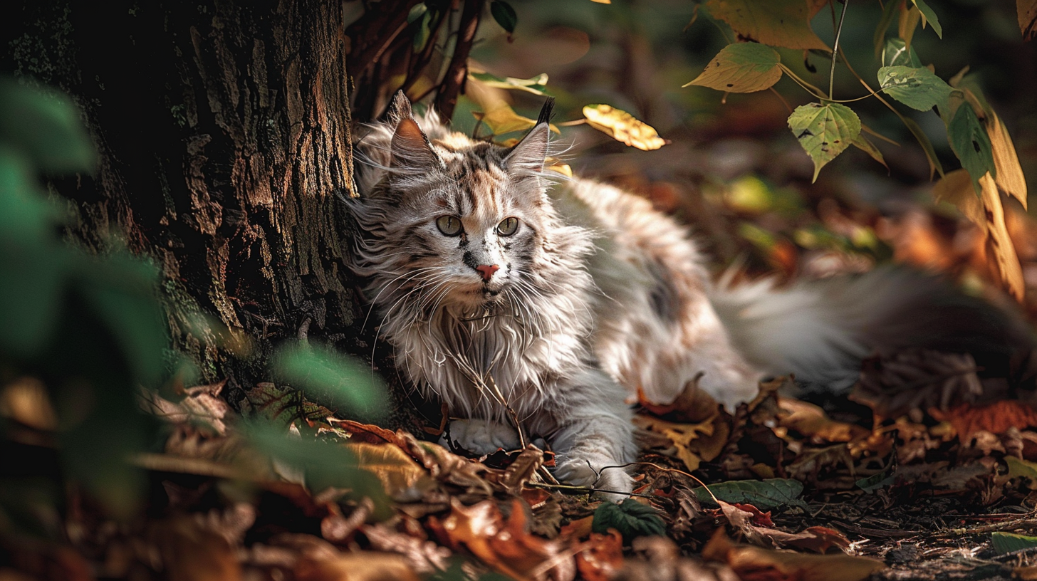 How to Find Your Lost Pet Cat: Comprehensive Guide