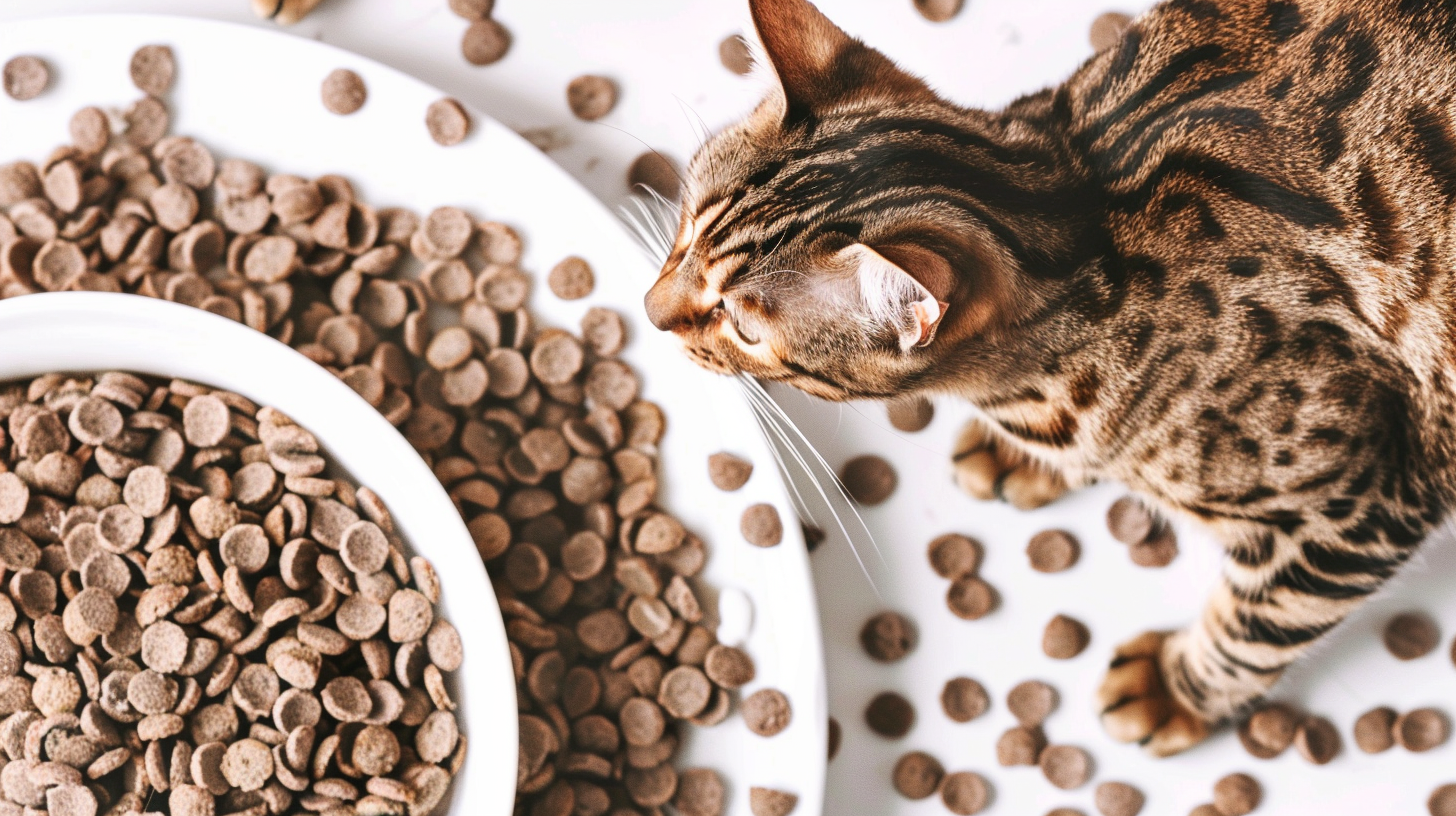 9 Expert Tips for Choosing the Best Cat Food in the Philippines ...