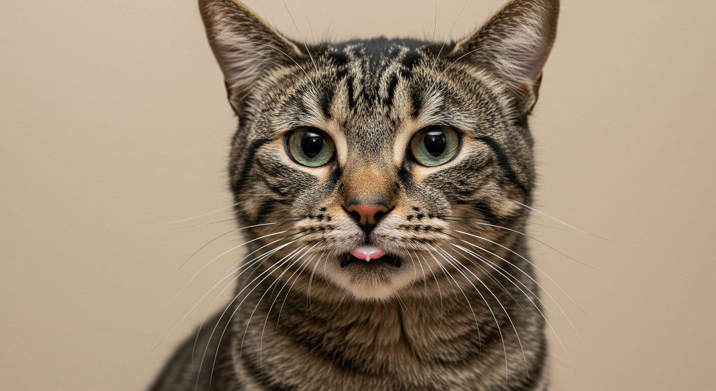 7 Positive Signs of Rabies In Cats: What Are The First Signs? - Catnip ...