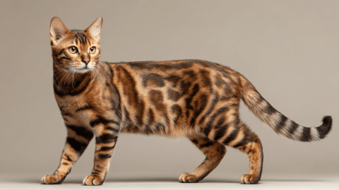 Complete Bengal Cat Guide: 7 Essential Facts Every Cat Parent Should ...